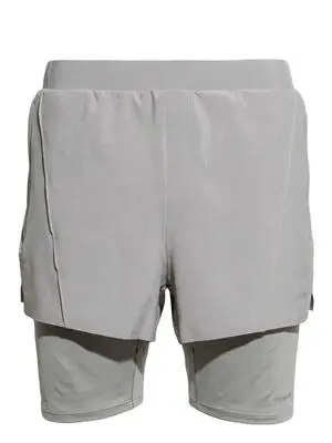 Adidas X Entire Studios Shorts - Grey
