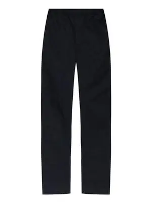 SAMSØE SAMSØE Jabari Trousers - Navy Blue