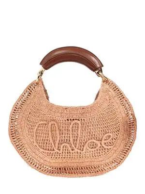 Chloé Handbag - Beige