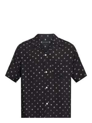ALLSAINTS 'upton' Shirt