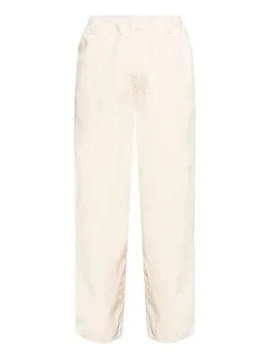 ALLSAINTS Sabbath Corduroy Trousers - Beige