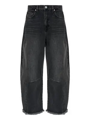 ALLSAINTS Payton Jeans - Black