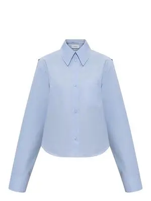 Sportmax Ceppo Shirt - Blue