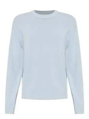 FRAME Cashmere Sweater - Blue