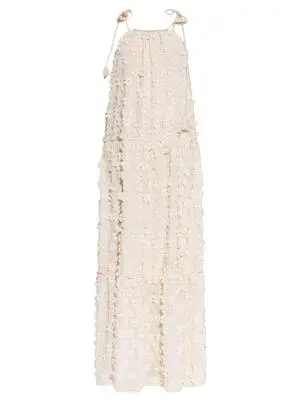 MUNTHE Bohdana Maxi Dress
