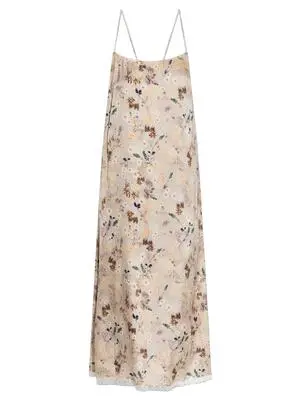 Munthe Barika Midi Dress - Multicolour