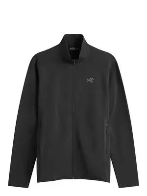 Arc'teryx Kyanite Lightweight Jacket - Black