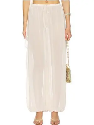SHANI SHEMER Marlie Pants - Nude