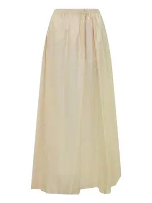 LE SULLY STUDIO Long Skirt