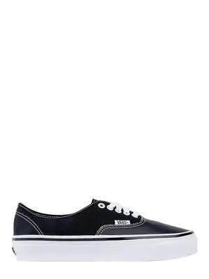 VANS Otw Authentic 44 Siped Vibram - Black