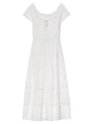 DÔEN Georgiana Dress