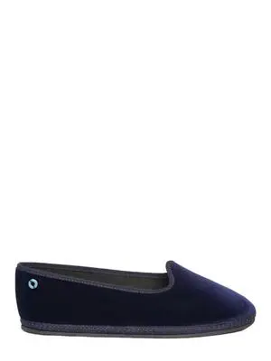 PIEDATERRE Modigliani Slippers - Blue