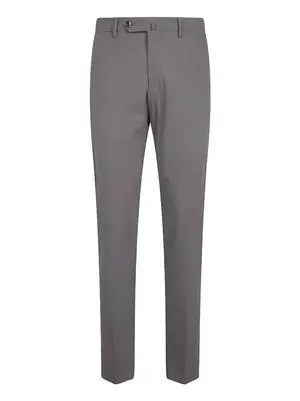 PT TORINO Chino Trousers - Grey