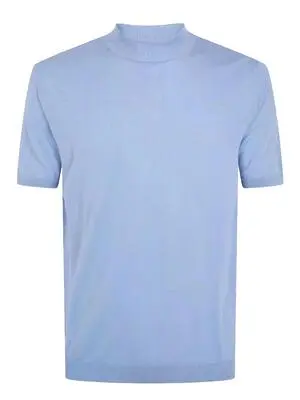 NUUR Short-sleeve T-shirt - Blue