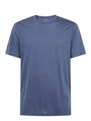 HOUDINI SPORTSWEAR Tree T-shirt - Blue