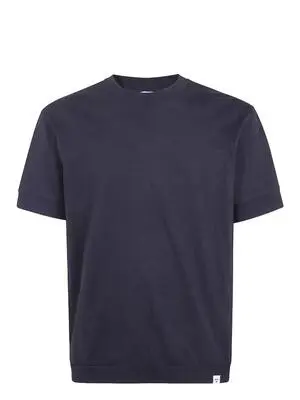WOC Short-sleeved T-shirt - Blue