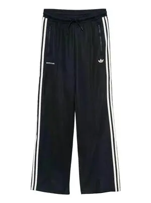 Adidas Track Pants - Blue