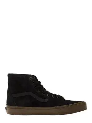 VANS Sk8-hi Tapered Sneakers - Black