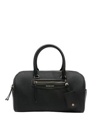 Michael Kors Jet Set Travel Tote Bag - Black