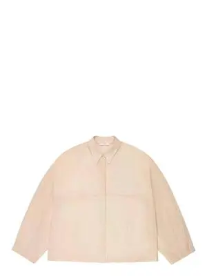 GLANSHIRT Long-Sleeve Shirt Pink