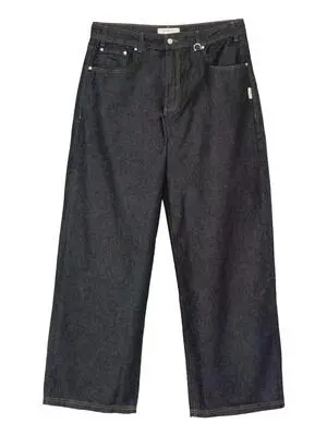 RETERNITY Cotton Jeans - Blue