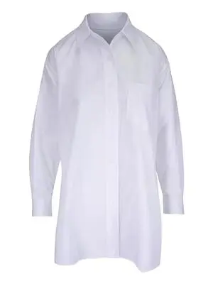 Lafayette 148 New York Collection Blouse - White