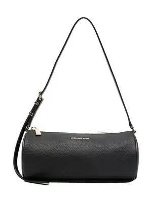Michael Kors Small Izzy Shoulder Bag Black