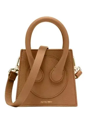 AZ FACTORY X Ester Manas Cake Mini Tote Bag - Neutrals