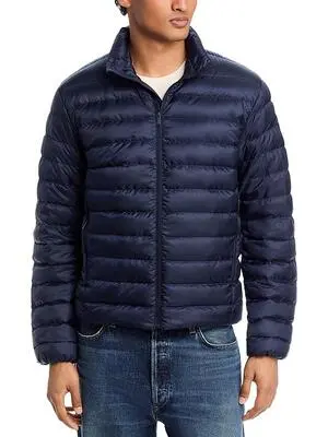 Canada Goose Stratus Quilted Down Jacket - Nocturne