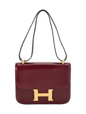 HERMÈS Hermès Box Constance 23