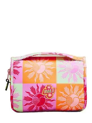 MAAJI Hana Cosmetic Bag - Patch Play
