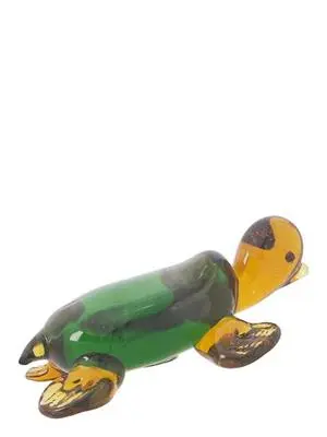 ICHENDORF MILANO Turtle Tumbler - Green