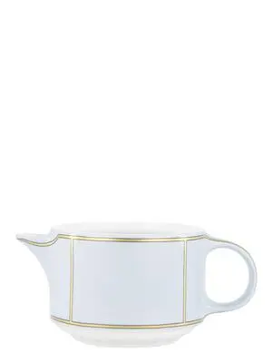 GINORI 1735 New Diva Milk Pitcher - Blue