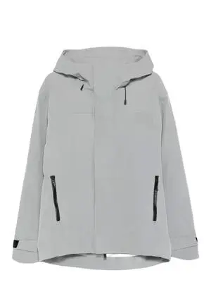 Canada Goose Rupert Rain Jacket - Grey