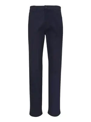 Greyson GREYSON Basic Trousers Blue