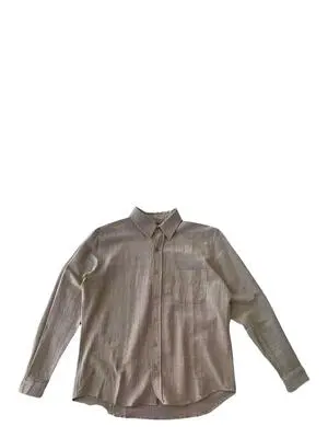 LAST CALL FOR Pocket Shirt - Neutrals
