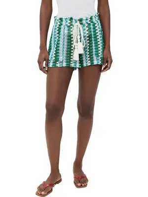 PALMACEA Nair Shorts - Aura