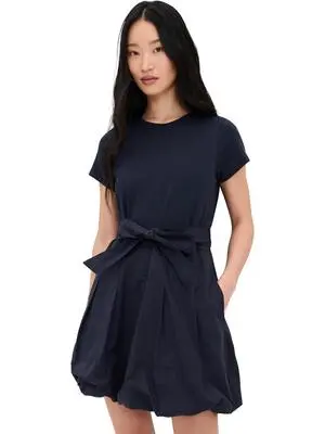 CINQ À SEPT Taylon Mini Dress