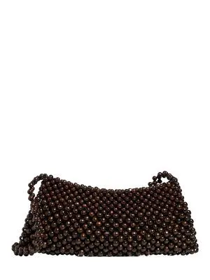 BEMBIEN Terra Shoulder Bag - Brown