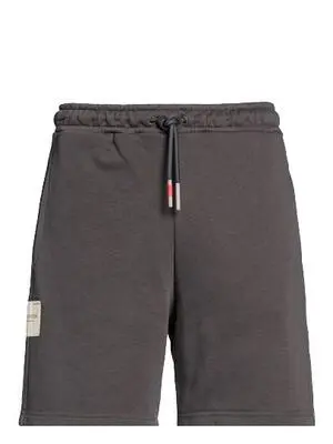 ALPHA INDUSTRIES Cotton-Blend French Terry Shorts