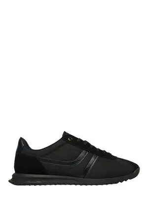 BOSS Zayn Low-top Sneakers - Black
