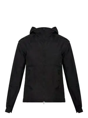 Y3 Hooded Jacket - Black