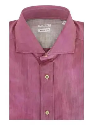 BRUNELLO CUCINELLI Buttoned Shirt