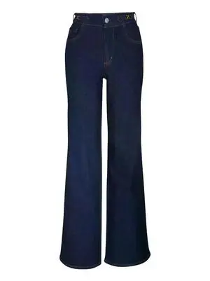 Citizens Of Humanity Five-pocket Denim Jeans - Blue