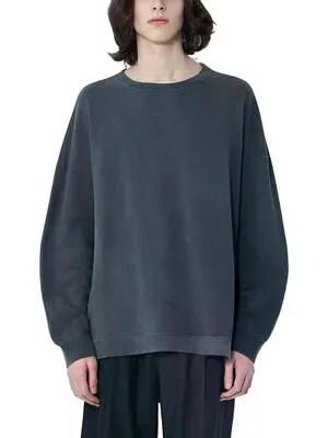 Our Legacy Crew-neck Sweatshirt - Grey