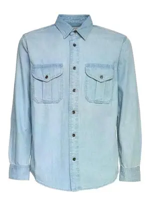 FILSON Flap-pocket Shirt