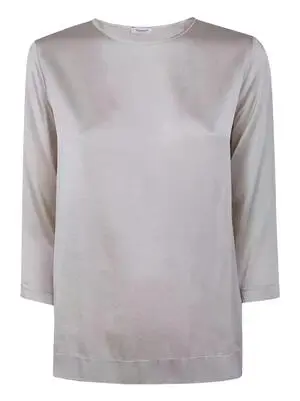 Rossopuro Knitwear - Neutrals
