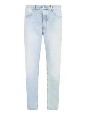 ICON DENIM LOS ANGELES Jeans - Blue