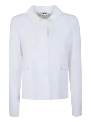 BASE Flap Pocket Jacket