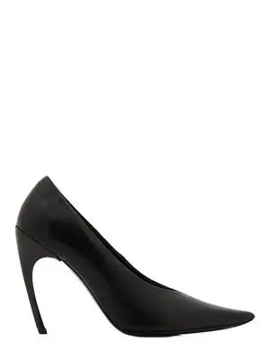ROGER VIVIER Decollette Pumps